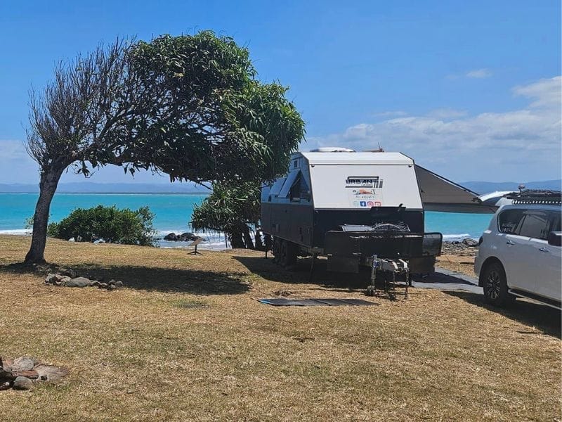 Free Camping - 7 Tips For First Timers | All Around Oz