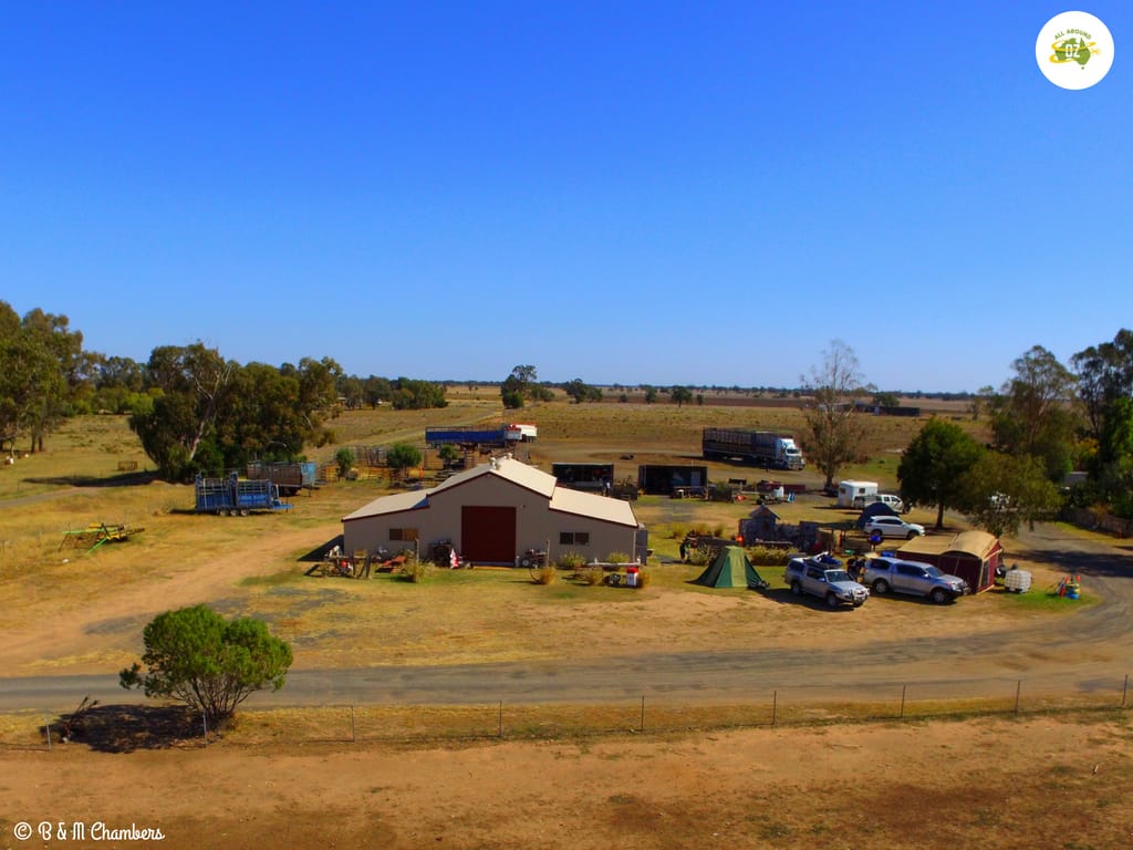 What To See And Do In Coonamble, NSW | All Around Oz