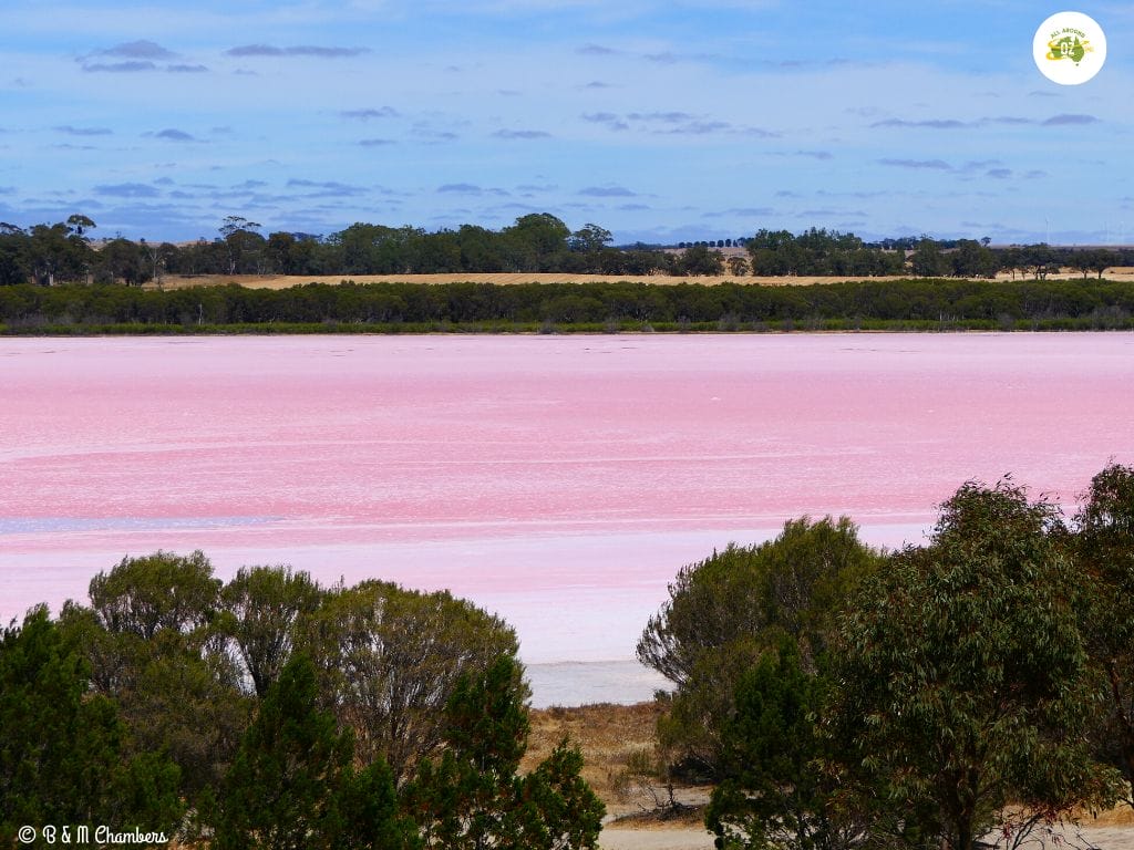 Exploring Dimboola -Victoria | All Around Oz