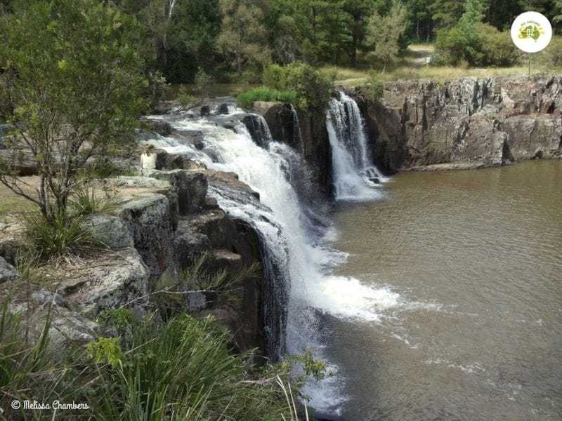 Exploring Northern NSW Beautiful Waterfalls And National Parks | All ...