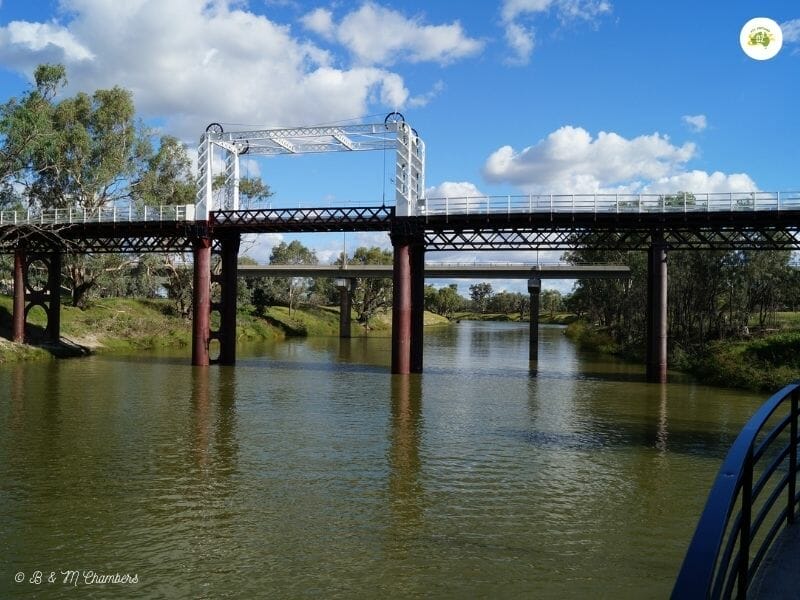 Beautiful Bourke, NSW - Exploring The Outback | All Around Oz