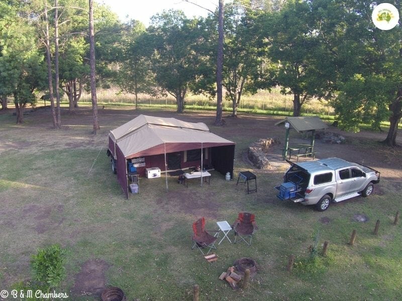 Beautiful Canungra, Queensland A Hidden Gem | All Around Oz