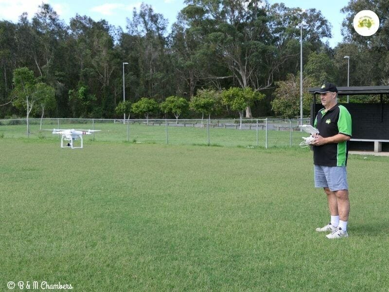 How To Choose The Right Drone For You | All Around Oz