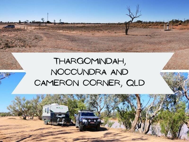 Thargomindah, The Heart Of The Queensland Outback | All Around Oz