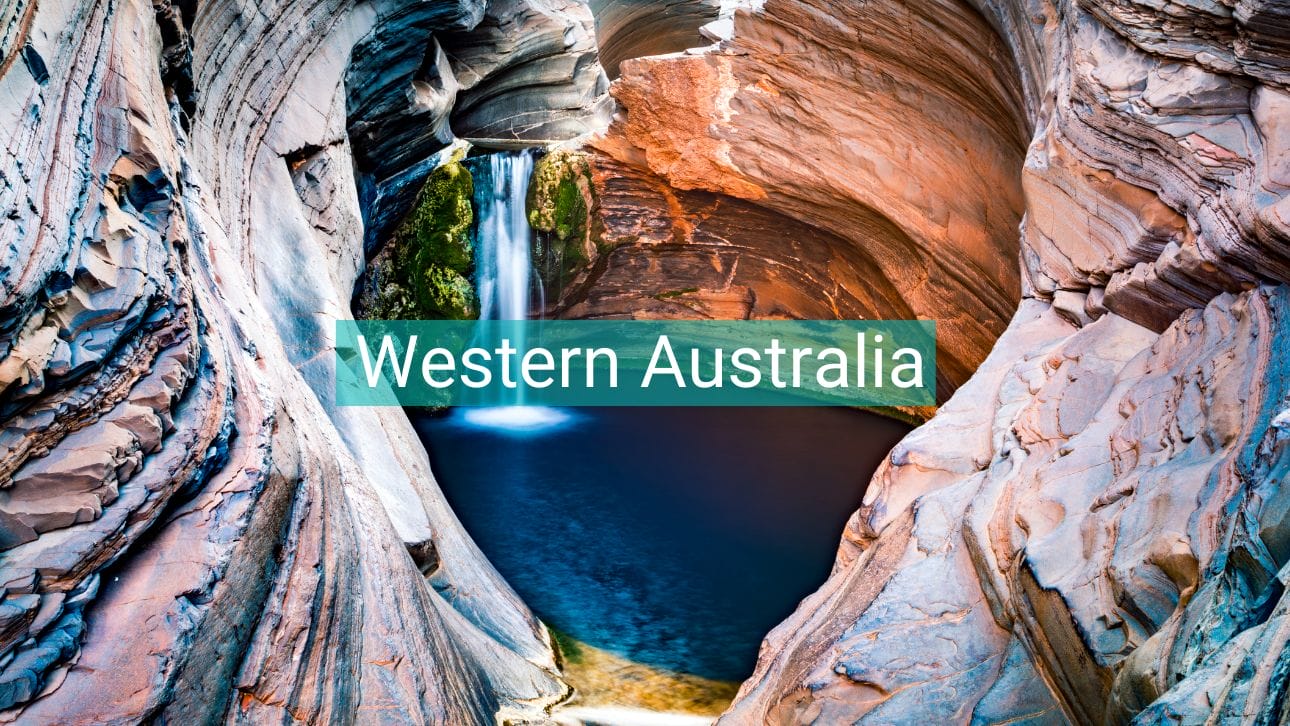 Western Australia Travel Guide | All Around Oz