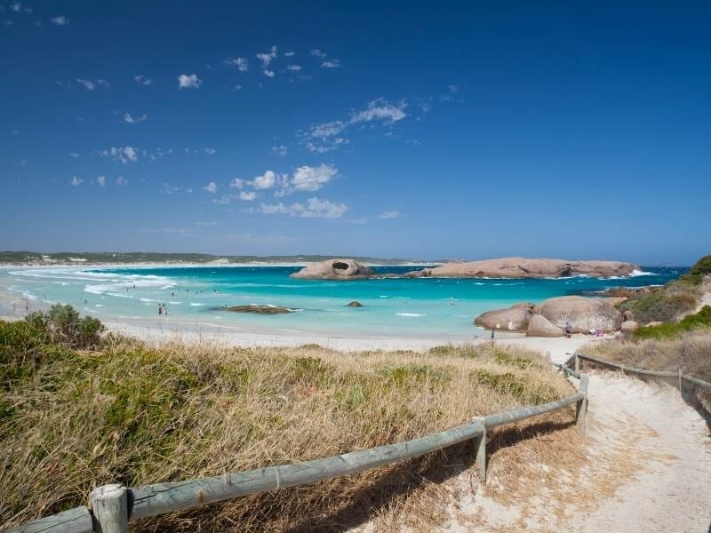 10 Beautiful Beaches In Esperance You Must Visit | All Around Oz