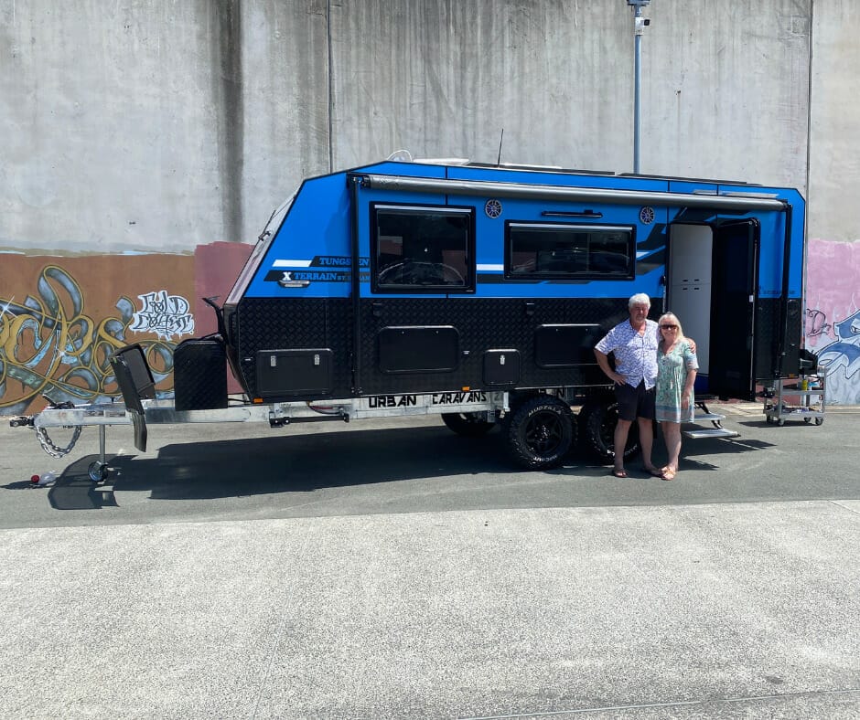 Ultimate Guide For Buying A Caravan For Unforgettable Adventures | All ...