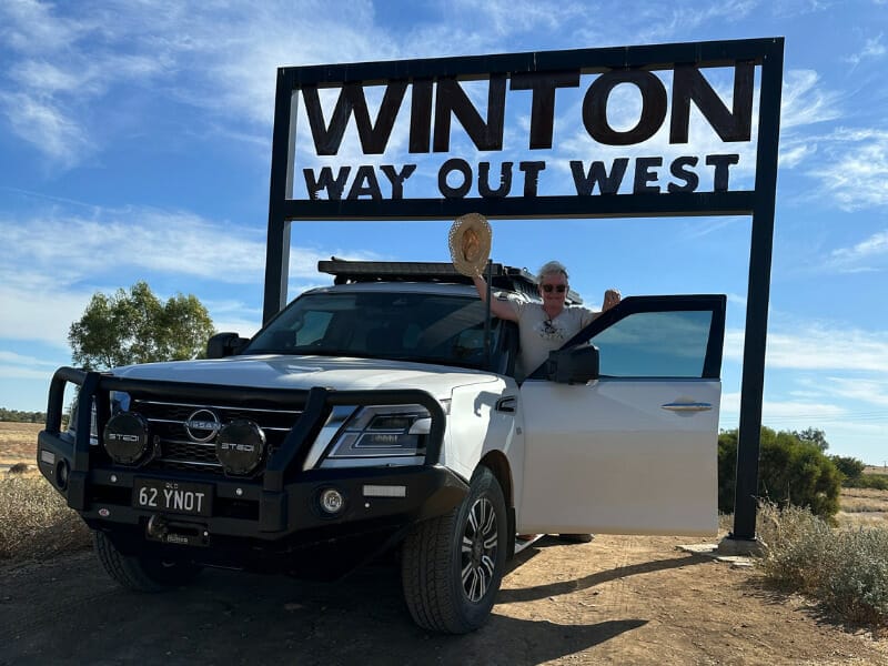 29 Top Things To Do In Winton Qld (Including Free And Low Cost) | All ...