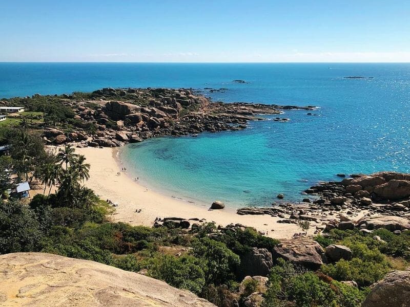11 Best Things To Do In Bowen Qld [Free, Low Cost And Paid] | All Around Oz