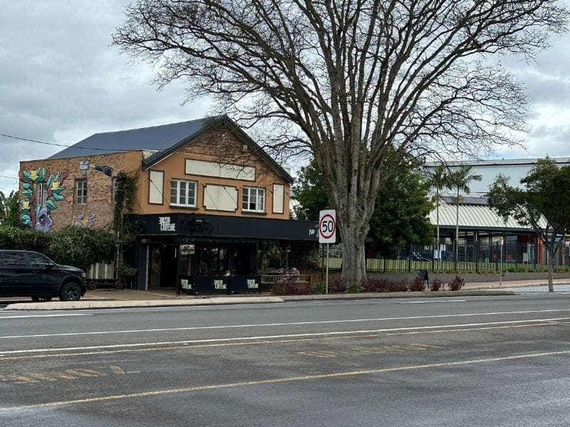 8 Best Things To Do In Childers Qld [Free, Low Cost And Paid] | All ...