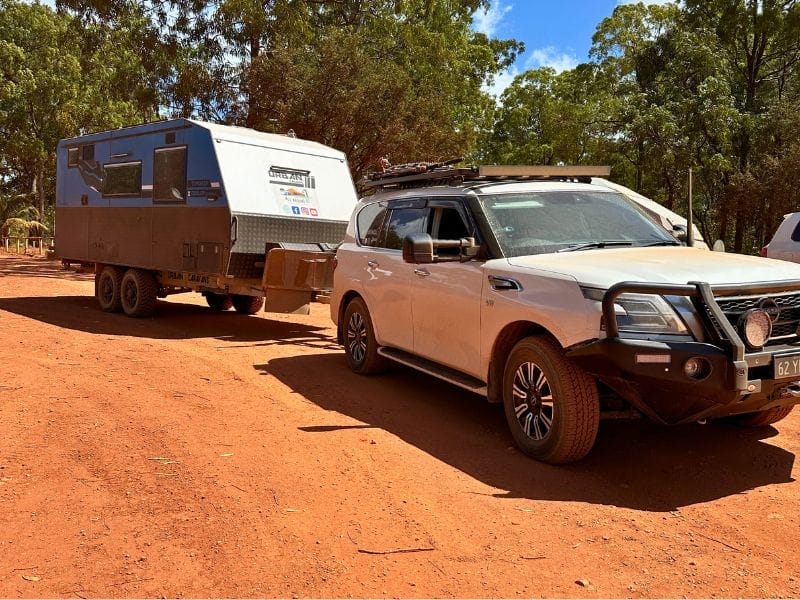 Driving Around Australia: Planning The Perfect Big Lap Of Australia ...