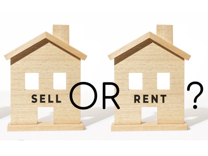 Should You Sell Or Rent Your Home Before Travelling Around Australia? A ...